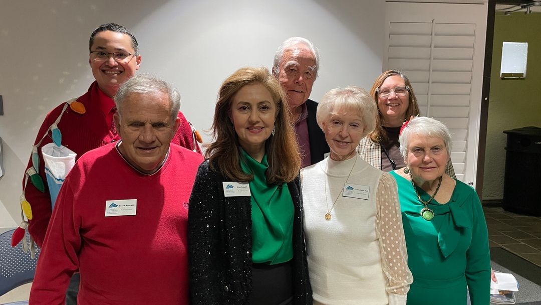 Carlsbad Library and Arts Foundation