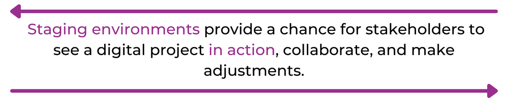 Test Environment: A Definition and How-to Guide — Release