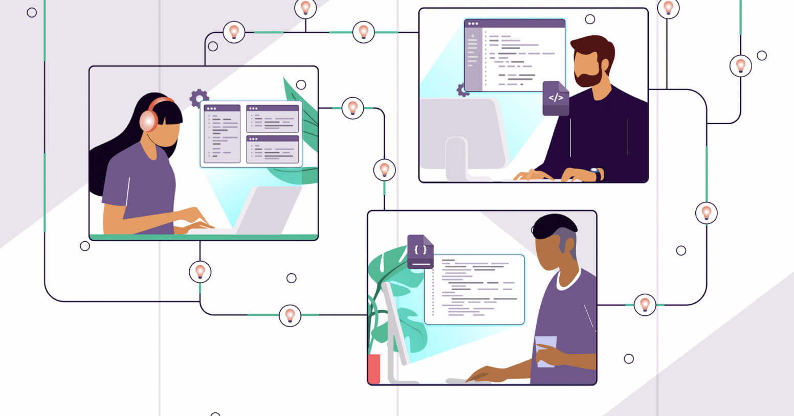 Remote Development Environments — Release