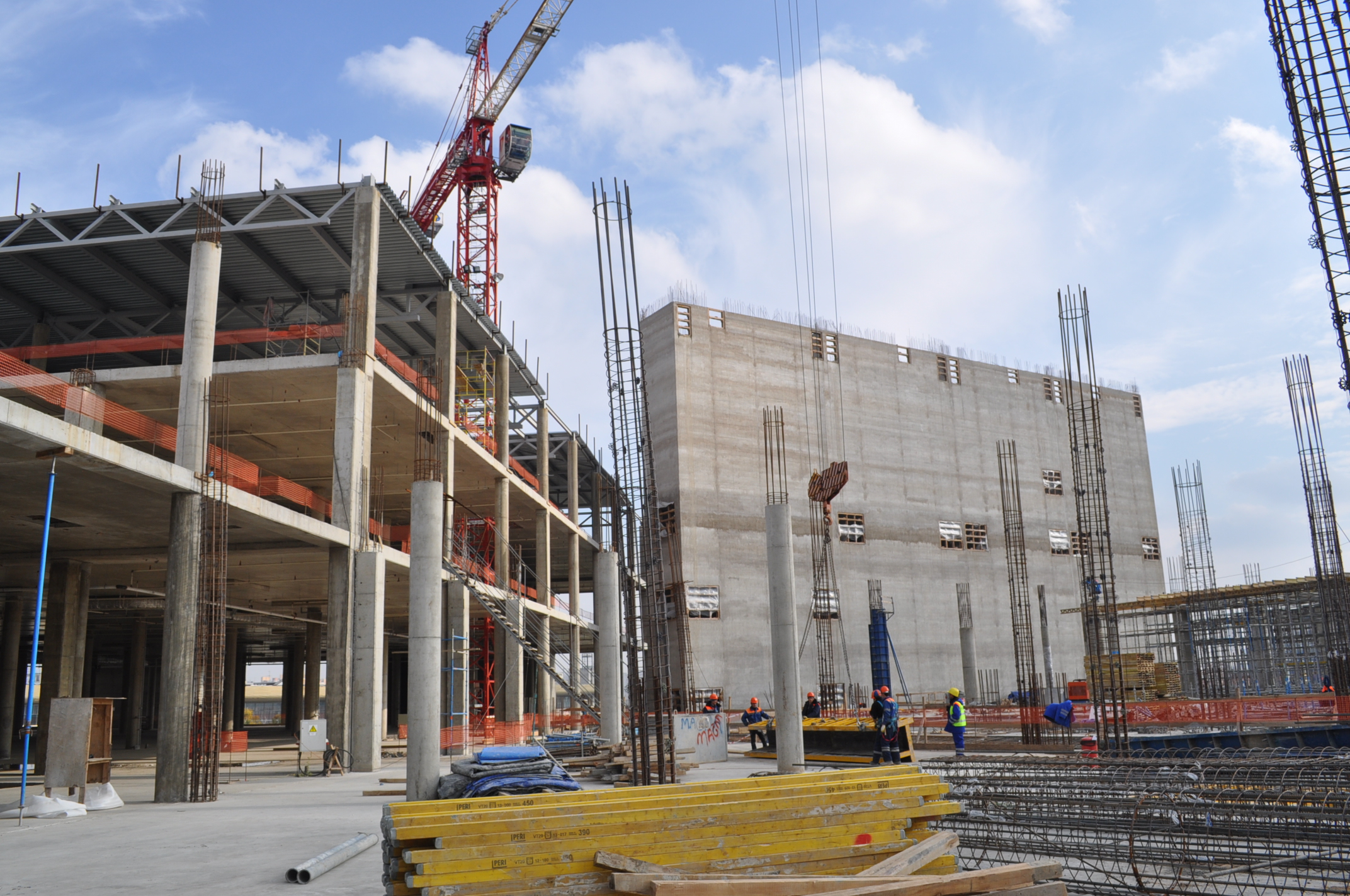 SPI - Building Excellence