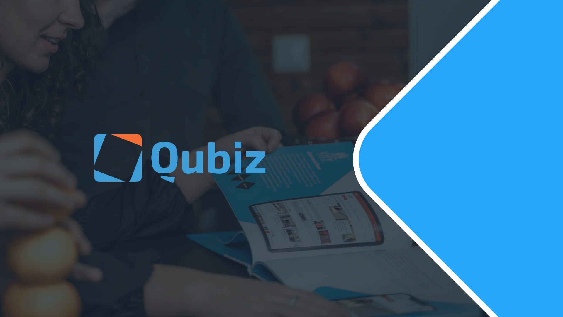 Qubiz - Top Software Development Services