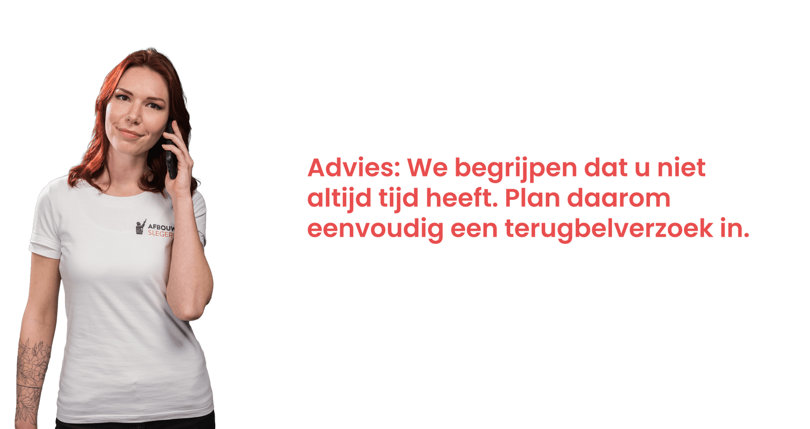 Onze werkwijze