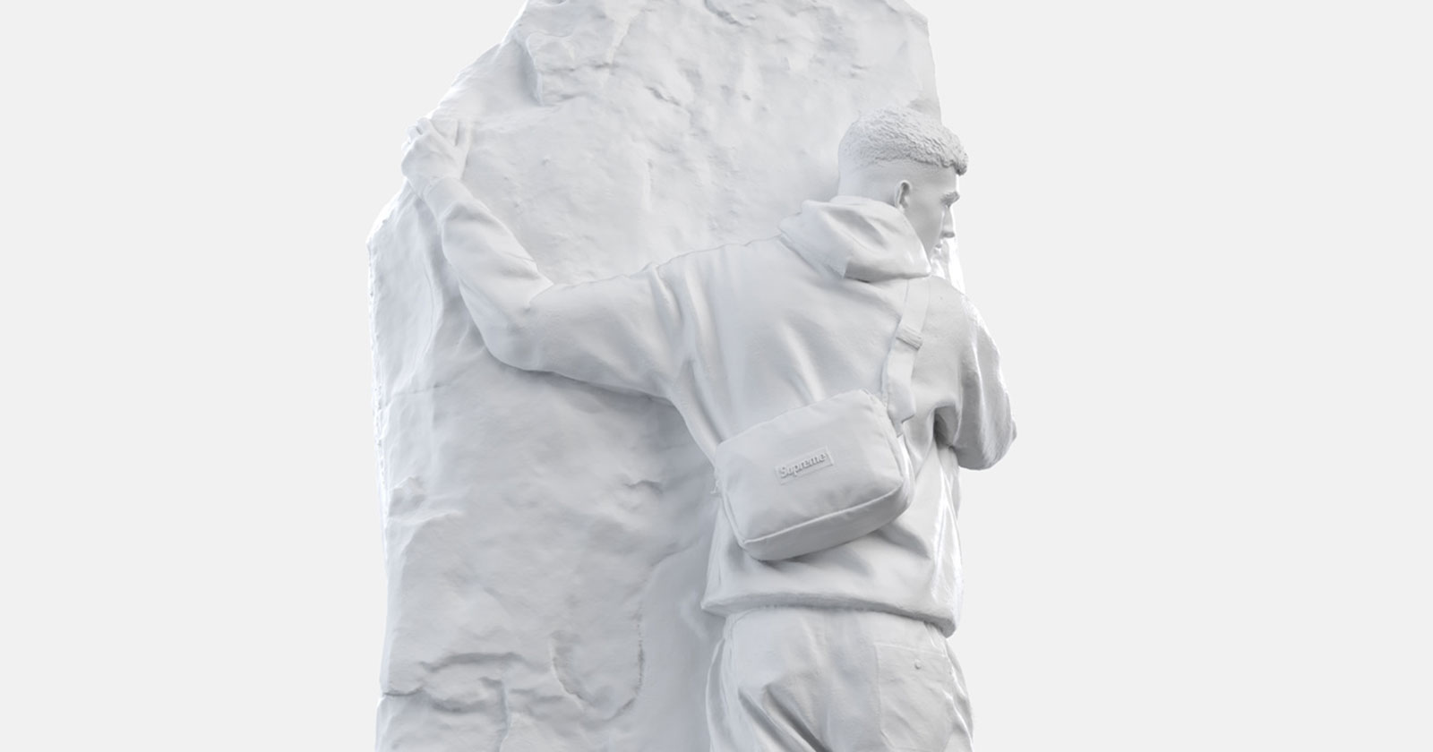 Rituals: Megalithomania - Augmented Reality Exhibition - Jam Sutton Studio