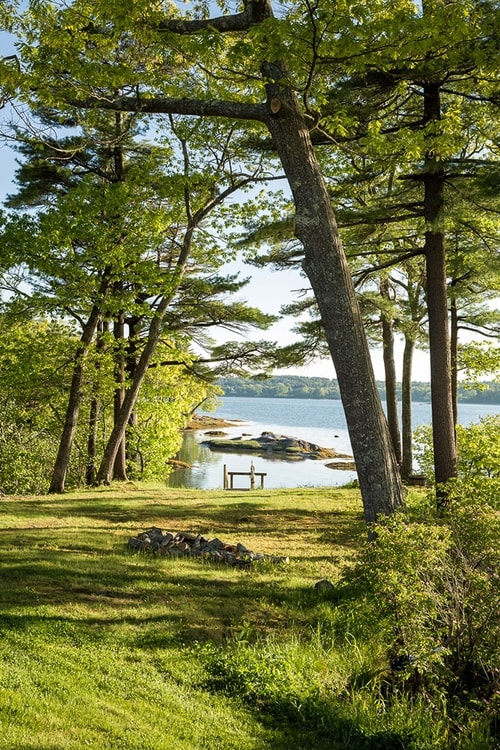 Salt Water Farm | Attardo Architecture & Design | Maine