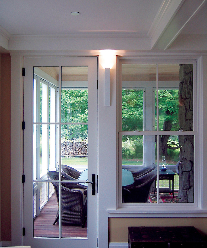 Private Residence | Attardo Architecture & Design | Maine