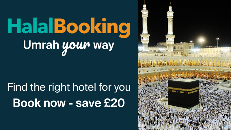 Islam Channel | Discover the world of Islam