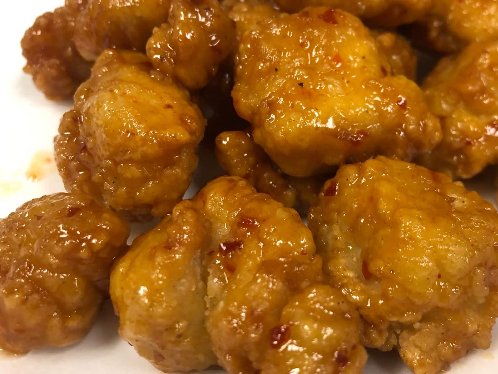 Broadway Pizza - St. Anthony Menu