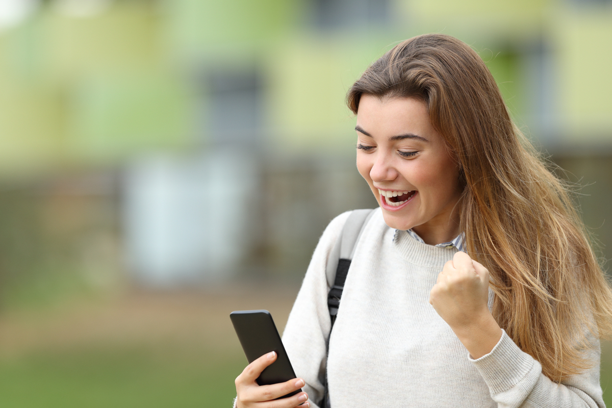 Los resultados de tu examen IELTS