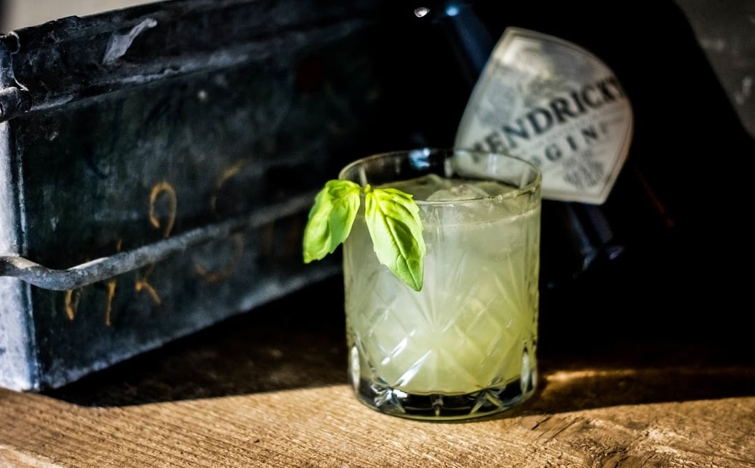 Les meilleurs cocktails à base de gin | Atelier Cocktail