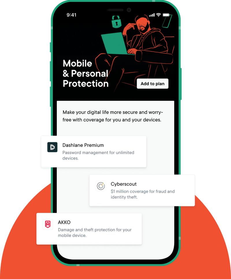 Walnut | Unlock embedded insurance
