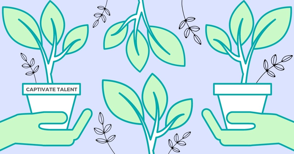 Why embedded talent is a great solution for startups