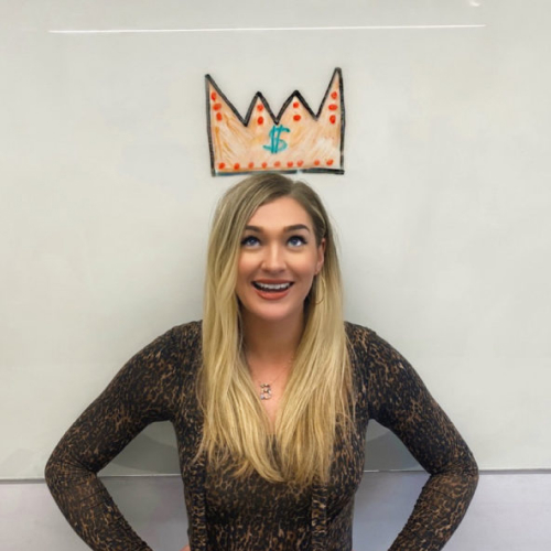 Meet the Captivate Talent team