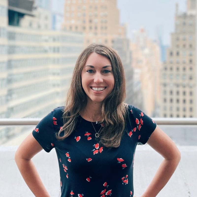 Meet the Captivate Talent team