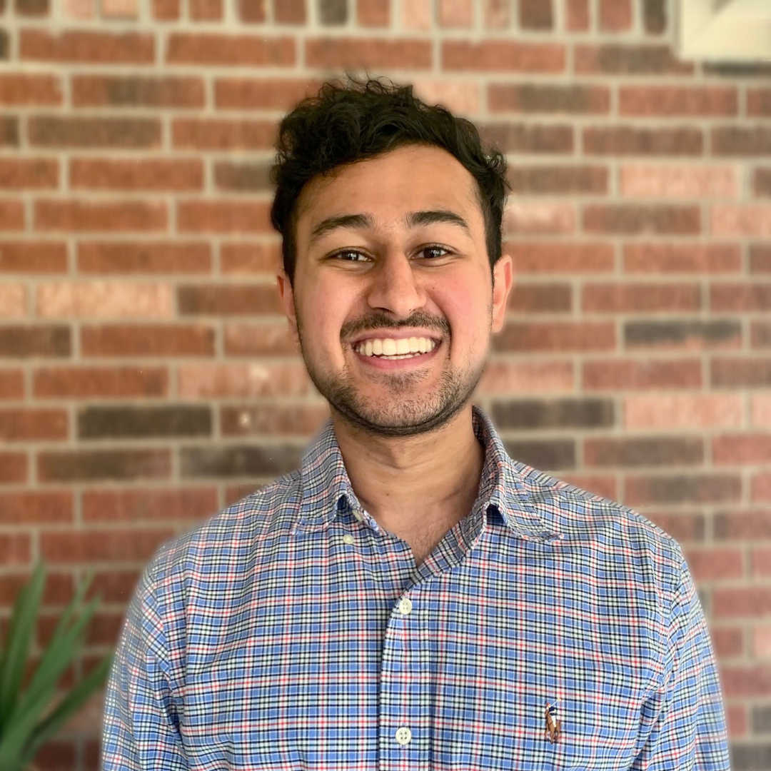 Meet the Captivate Talent team