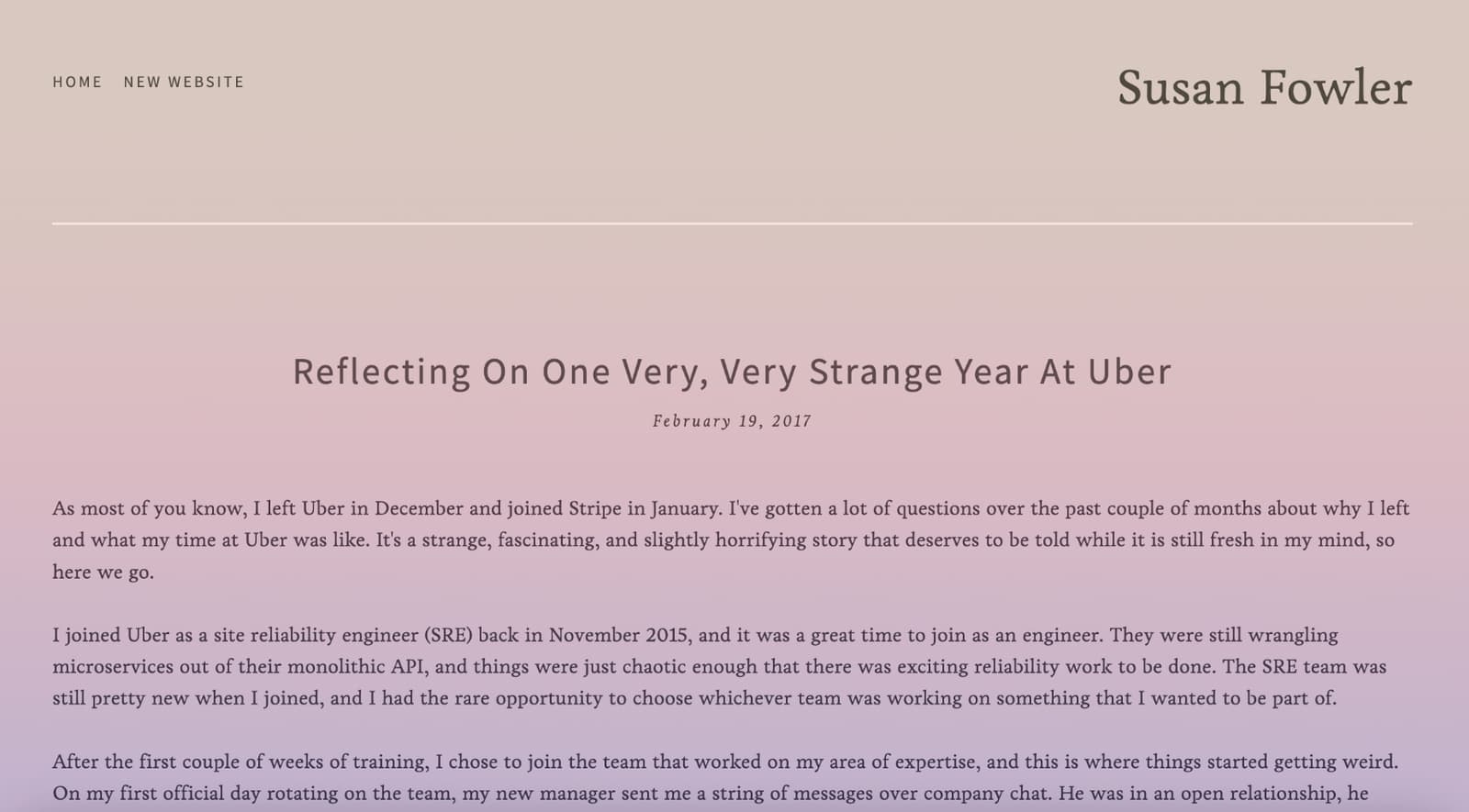 About Us | AllVoices