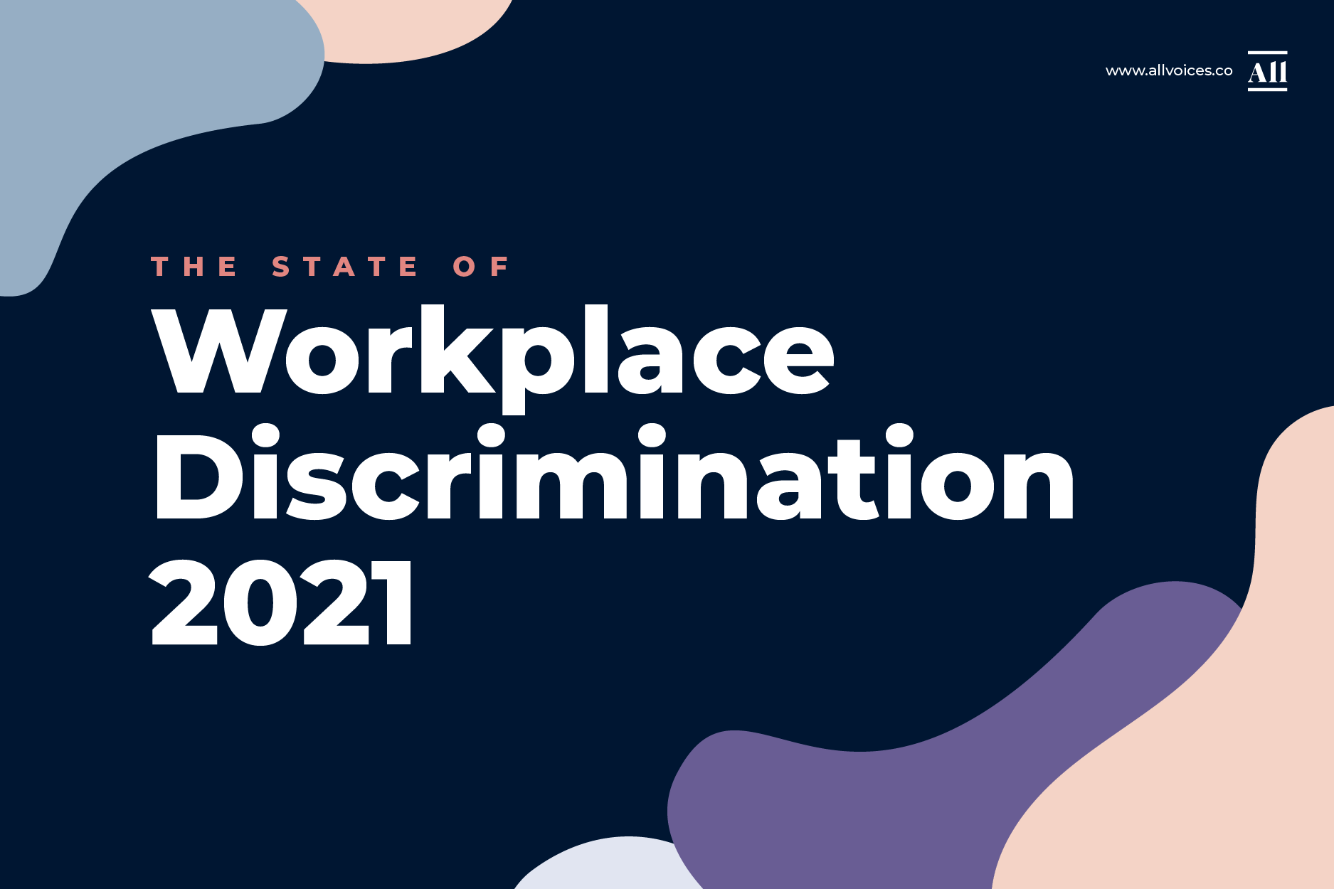 Current State of Workplace Discrimination | AllVoices