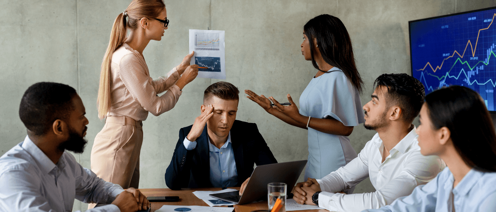 Uncover & Resolve Workplace Issues | AllVoices