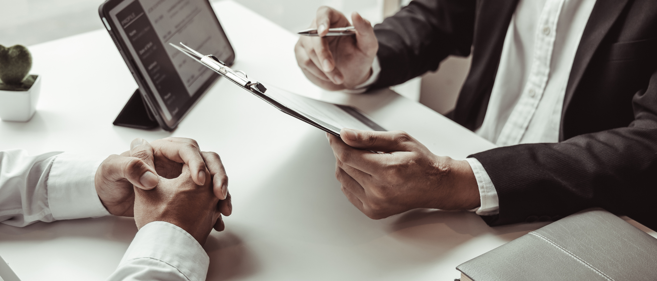 Tips for Conducting a Successful Exit Interview: Best Practices | AllVoices