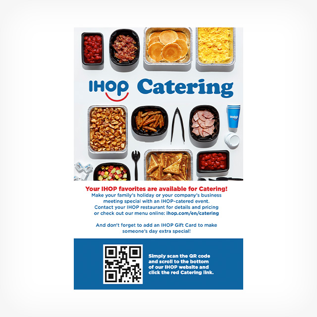IHOP LSM Materials