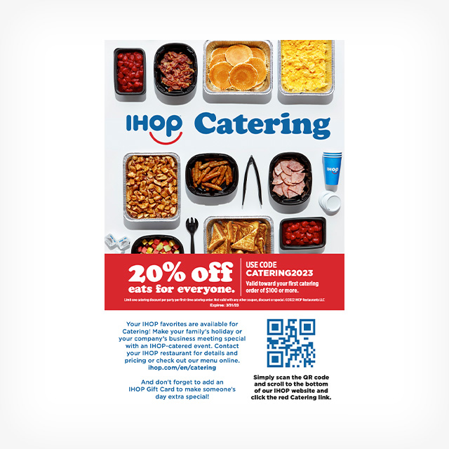IHOP LSM Materials