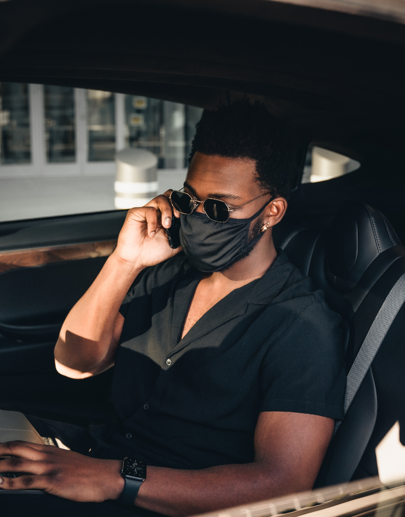 Kaptyn | Changing Mobility for Good