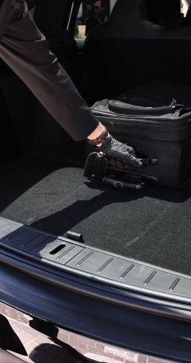 Kaptyn | Changing Mobility for Good