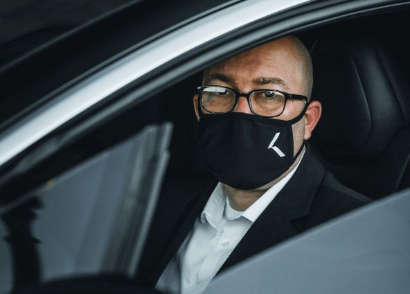 Mobility for Good the Kaptyn Mission | Kaptyn Car Service