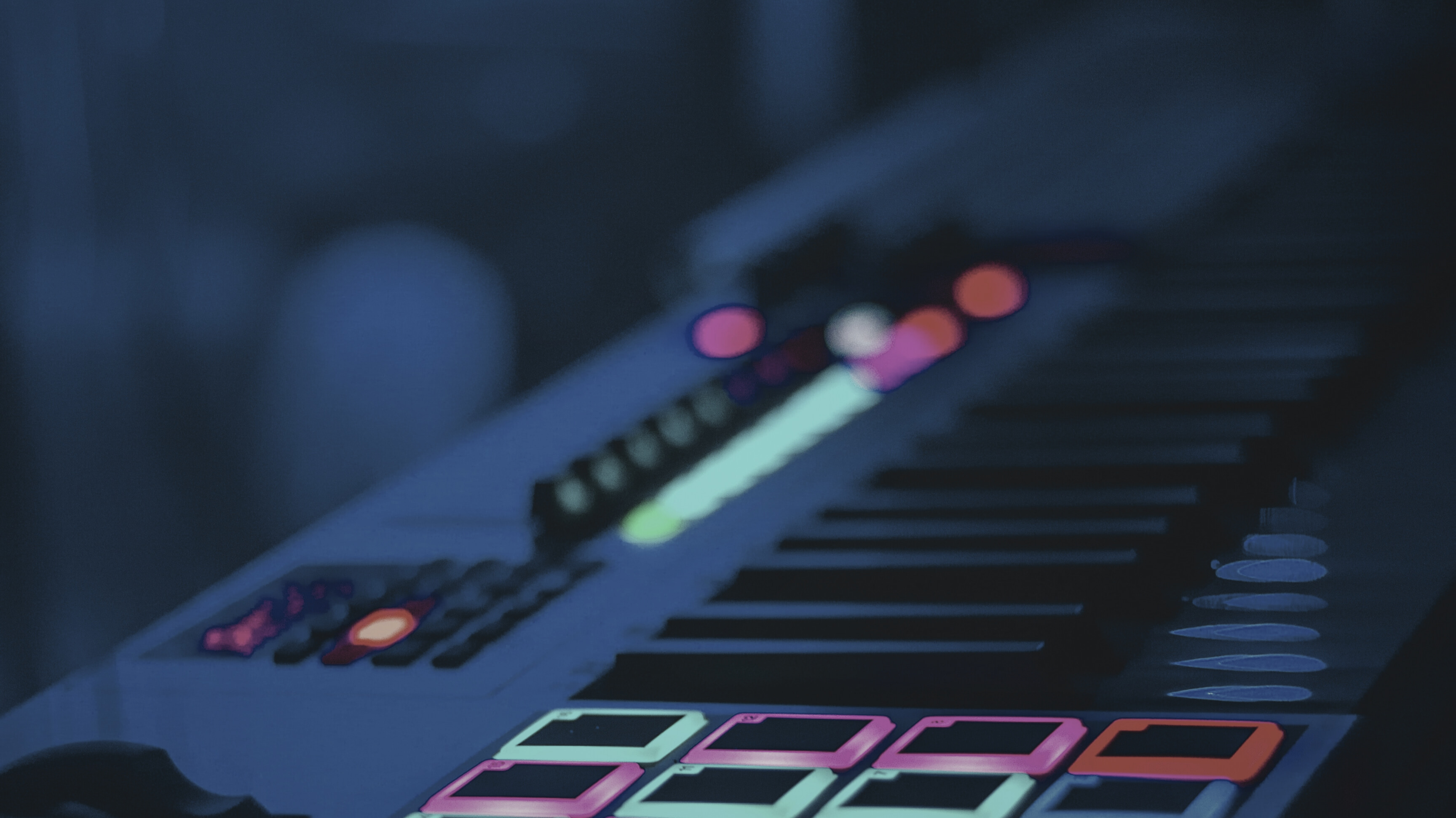 Quarterlab | FIFTY DEEP Music Grants: Amplifying Black Voices in Hip-Hop