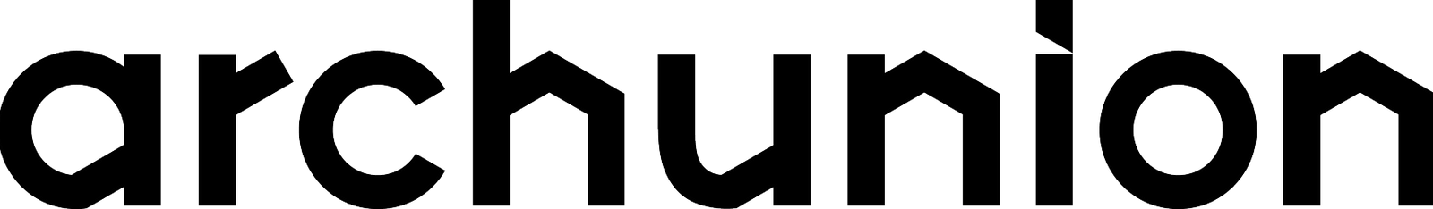 Портфоліо ArchUnion | Арх-Юніон