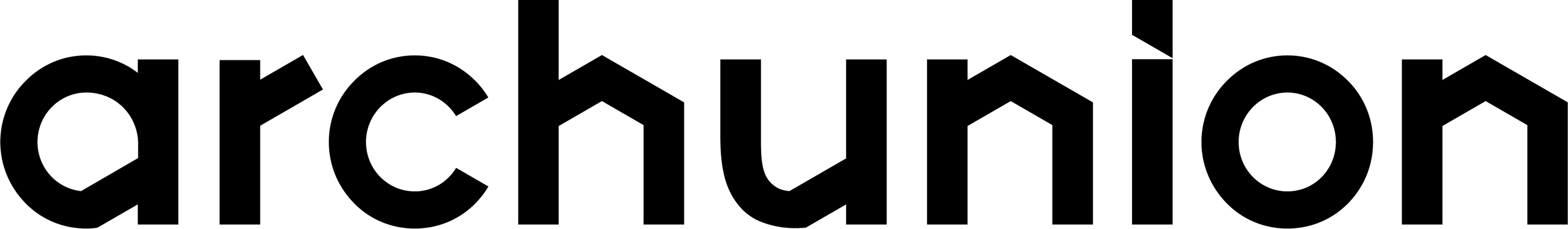 Портфоліо ArchUnion | Арх-Юніон