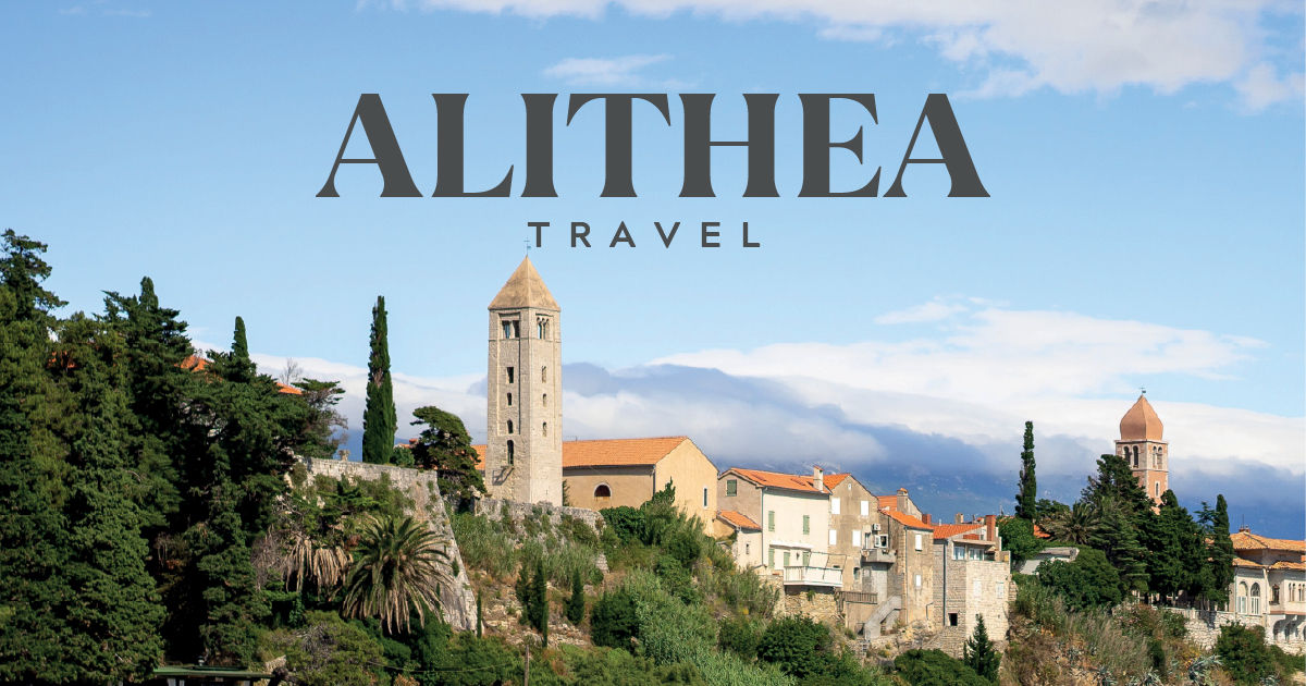 Alithea Travel