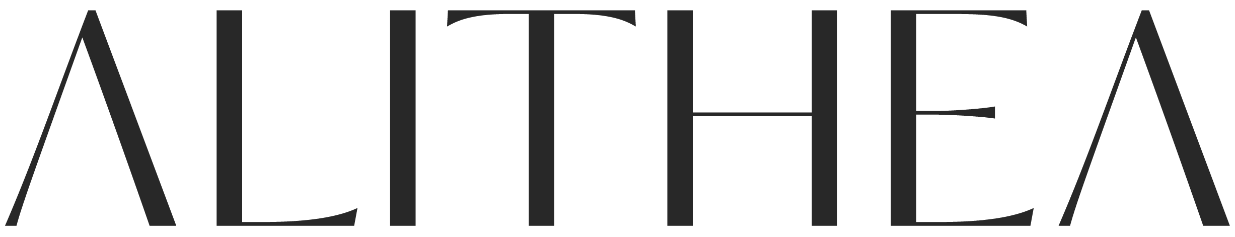 Alithea | Travel for the Soul