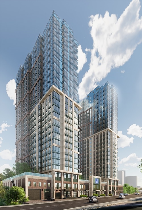 Портфоліо ArchUnion | Арх-Юніон