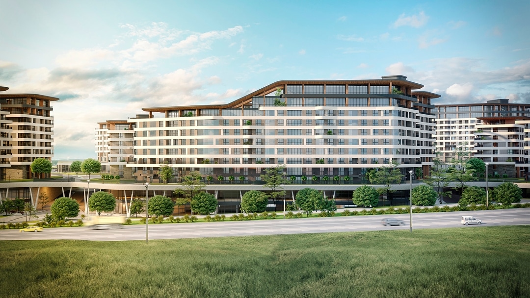 Портфоліо ArchUnion | Арх-Юніон