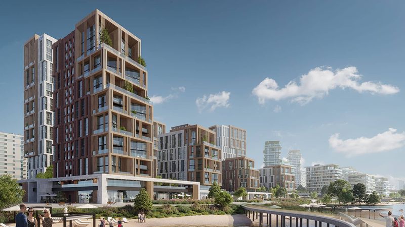 Портфоліо ArchUnion | Арх-Юніон