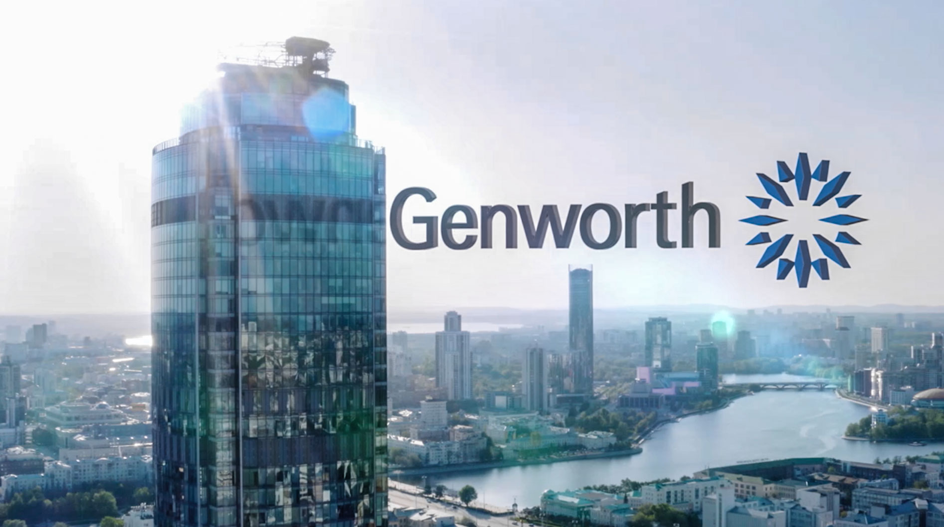 Genworth: Cubrimos el riesgo de los Bancos y de las Instituciones ...