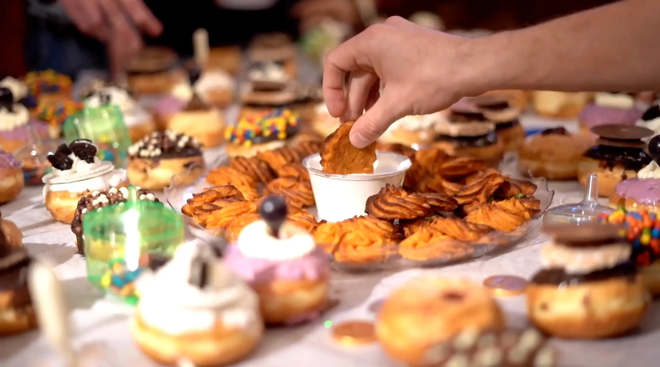 Try New Zealand's Best Corporate Catering Platform | EatFirst