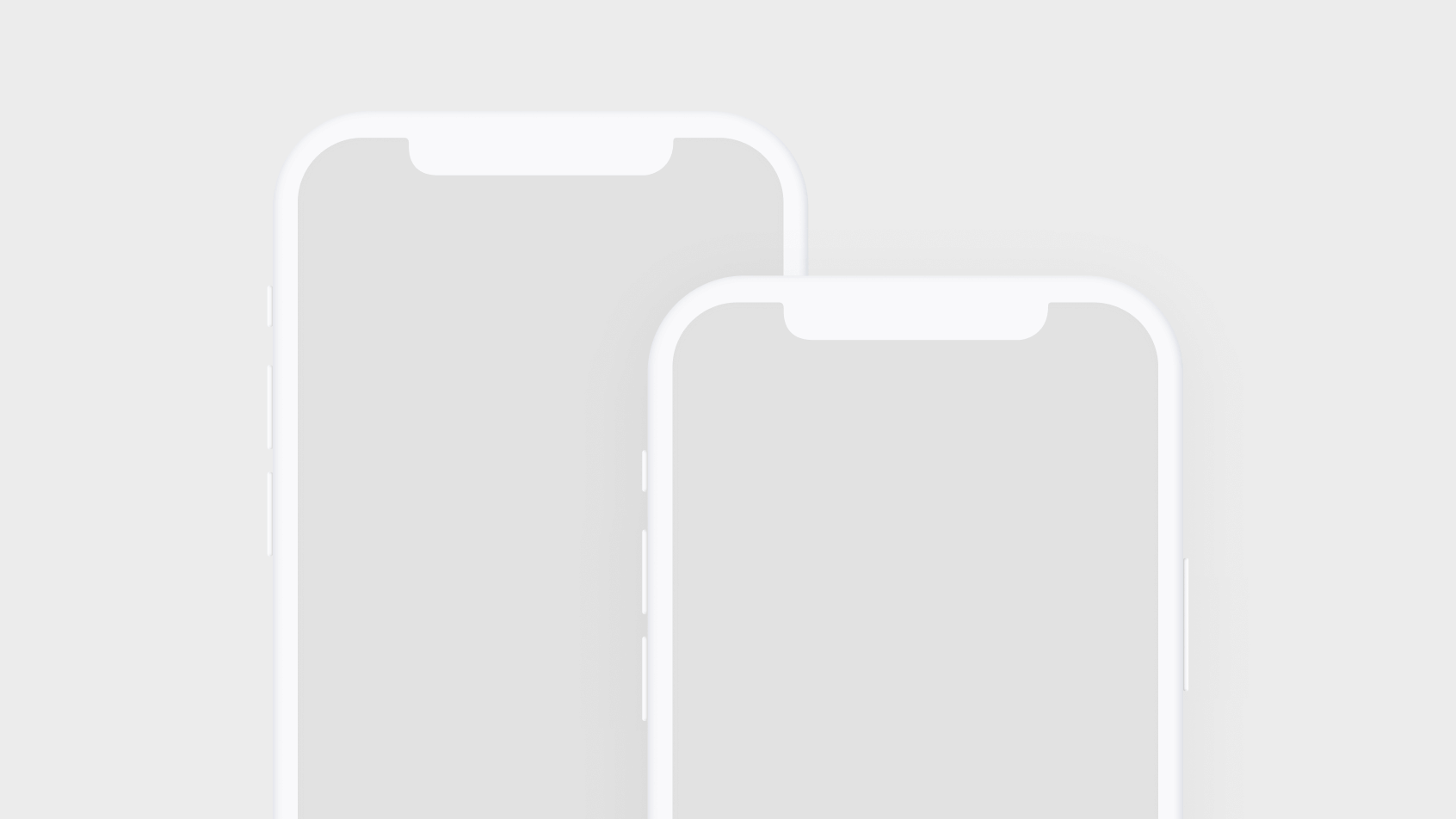 iPhone 12 Mini Mockups - Portfolio Z - Webflow Ecommerce website template