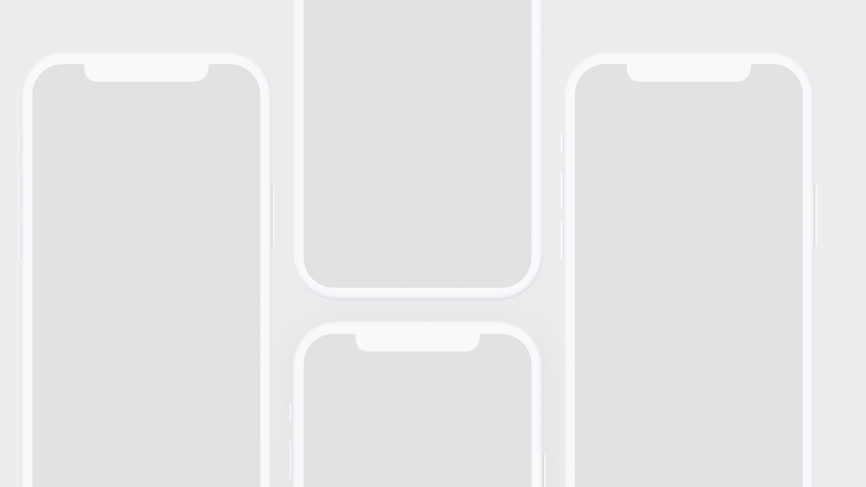 iPhone 12 Pro Max Mockups - Portfolio Z - Webflow Ecommerce website ...