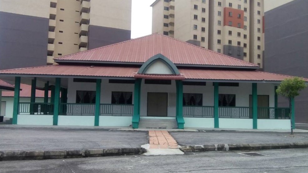 Rumah Rakyat
