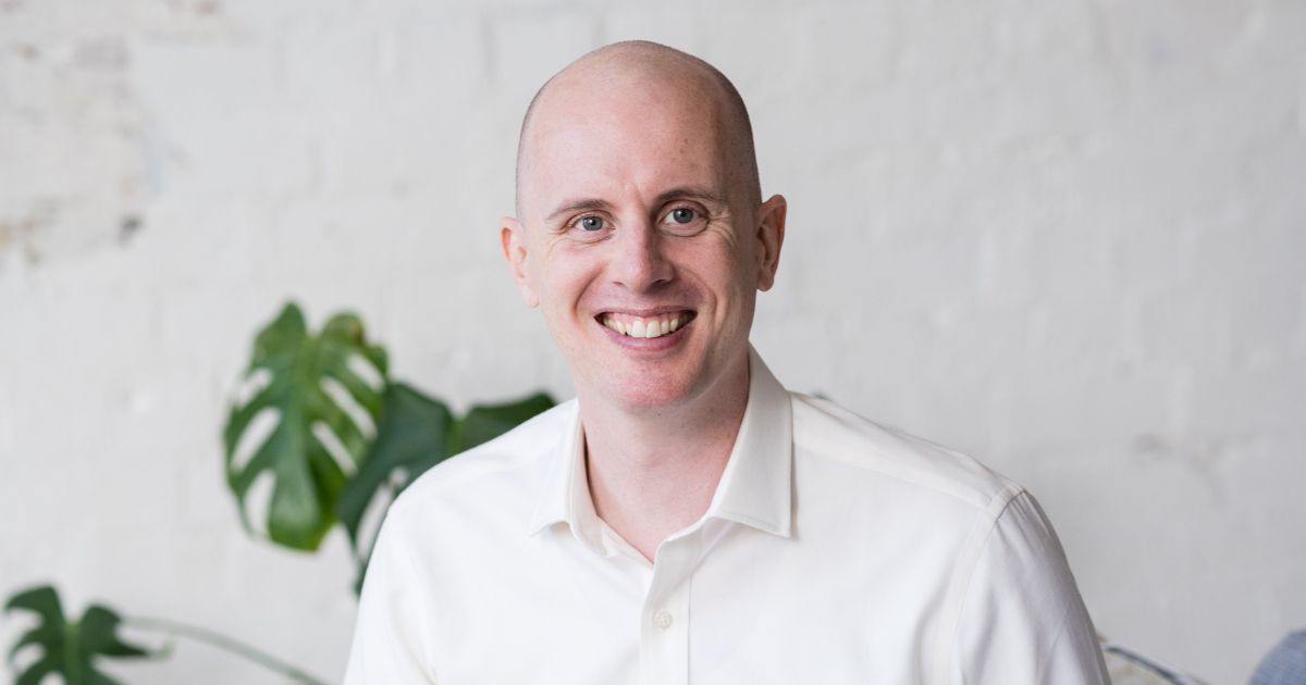 Jabe Brown Founder | Melbourne Functional Medicine