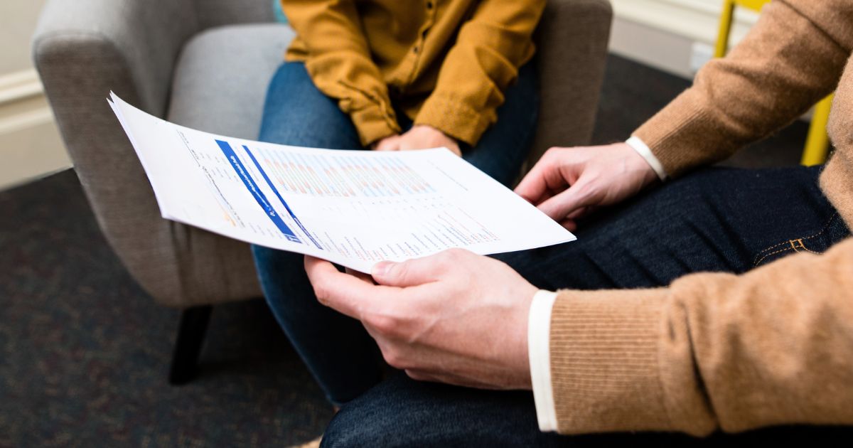 Organics Acids Test (OAT) | OAT interpretation and treatment