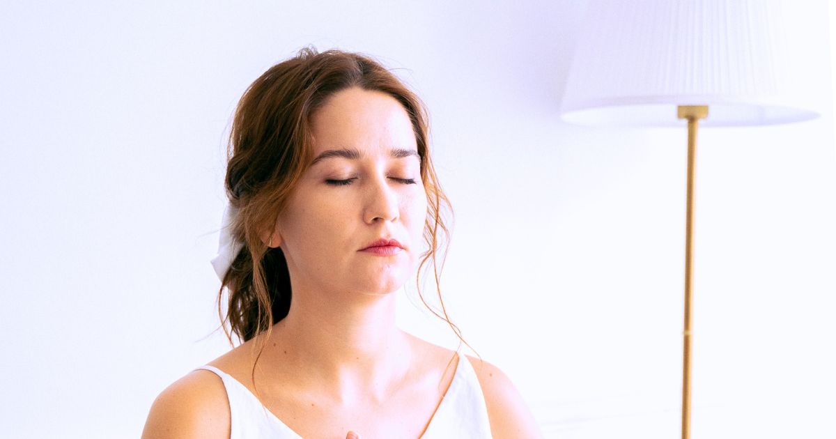 Transform Your Health with 4-7-8 Breathing: Learn the Simple Technique