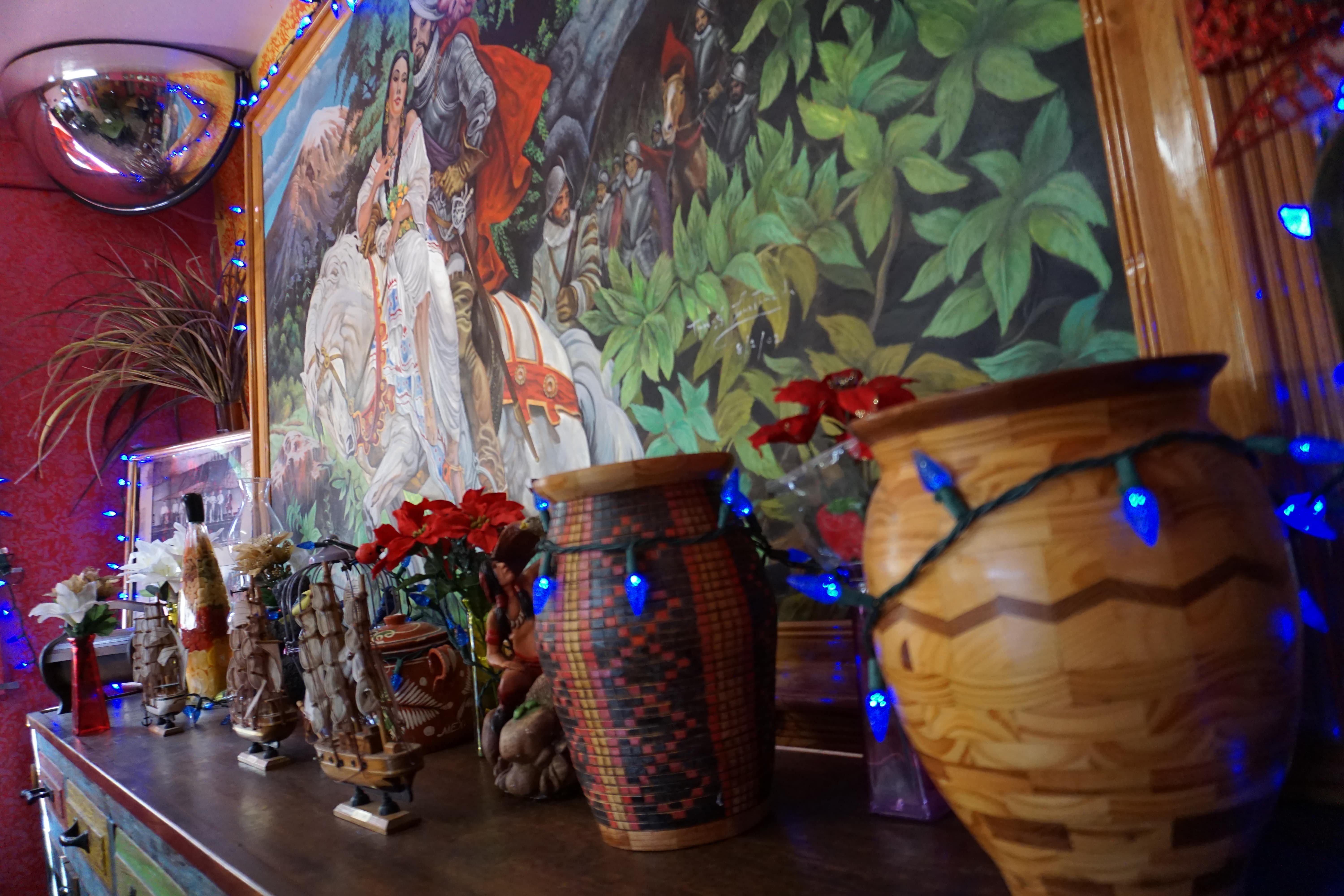 Kika's Kitchen El Paso Mexican Restaurant | Gallery