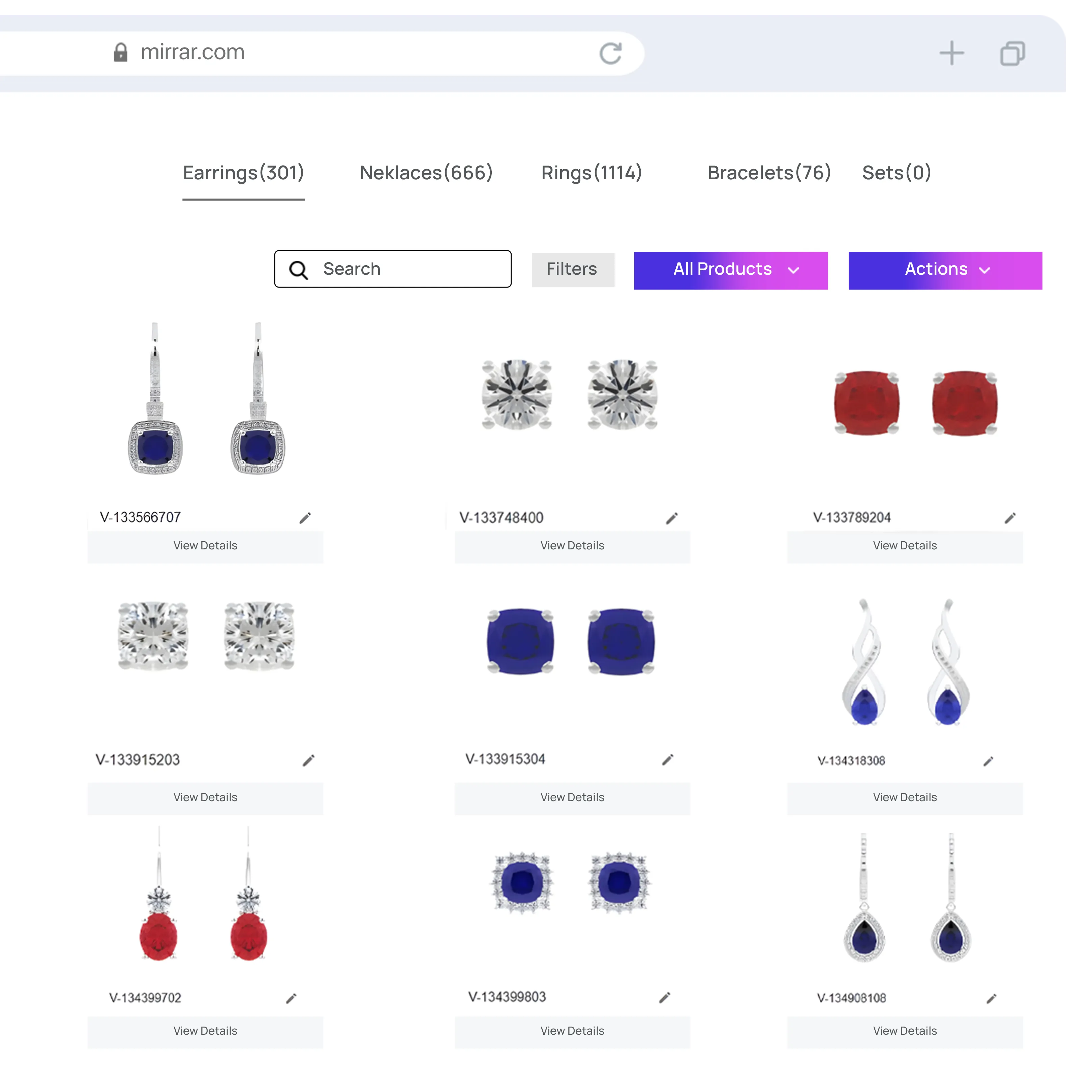 Web AR Platform & Solution For Augmented Reality On Web