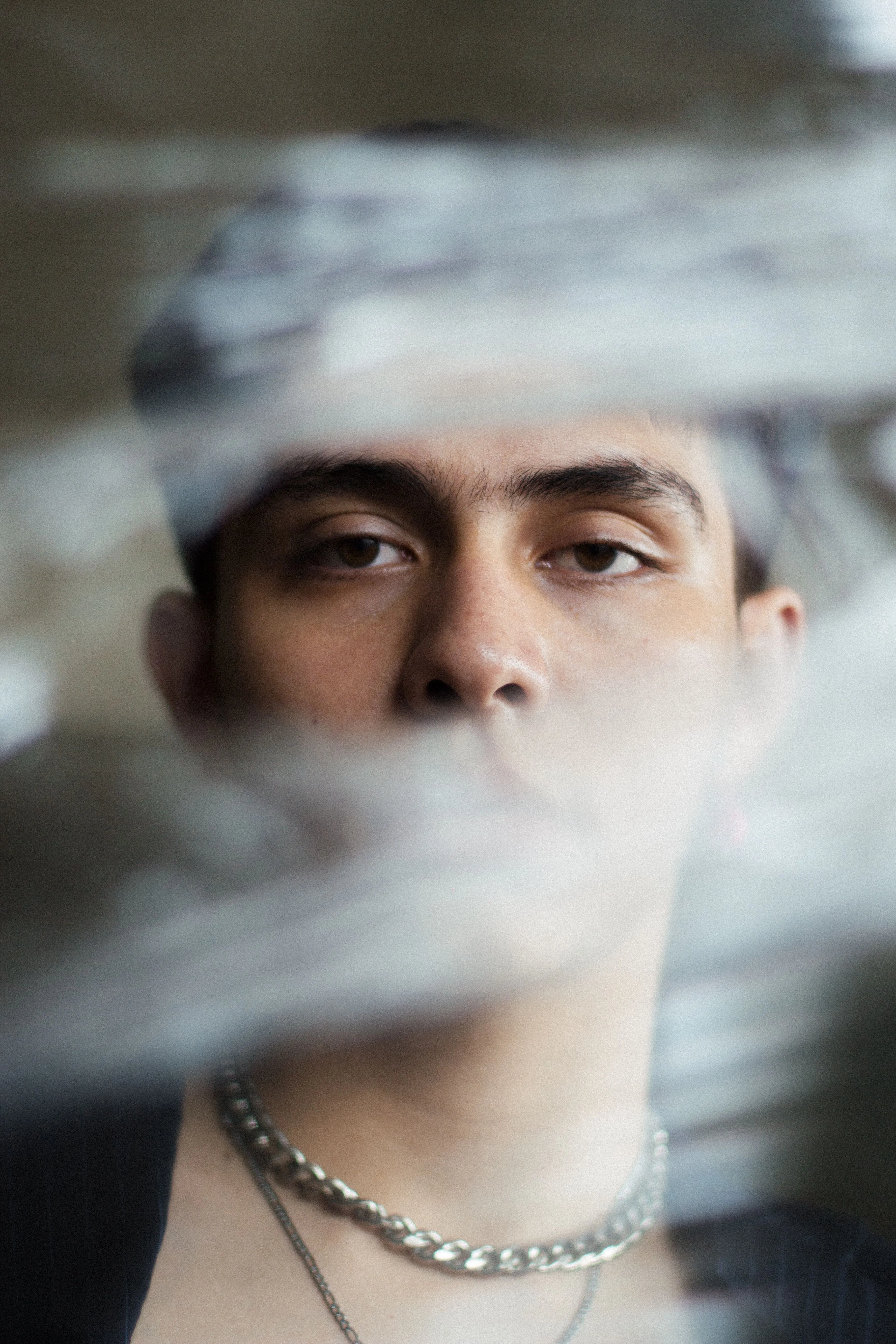 AR & AI Virtual Necklace Try On - mirrAR