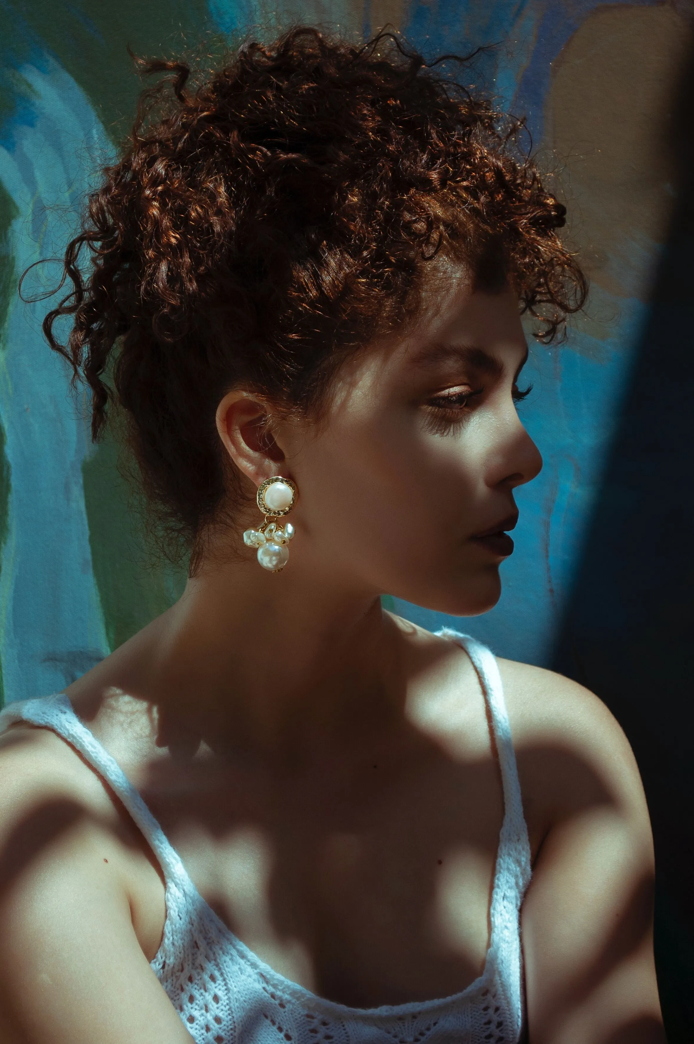 Virtual Earring Try On | Try On Earrings Virtually - mirrAR