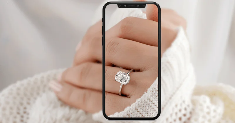 mirrAR | Virtual Try-On | AR Solutions | AR Software