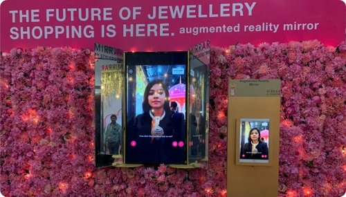 10 Augmented Reality Statistics You Should Know - MirrAR