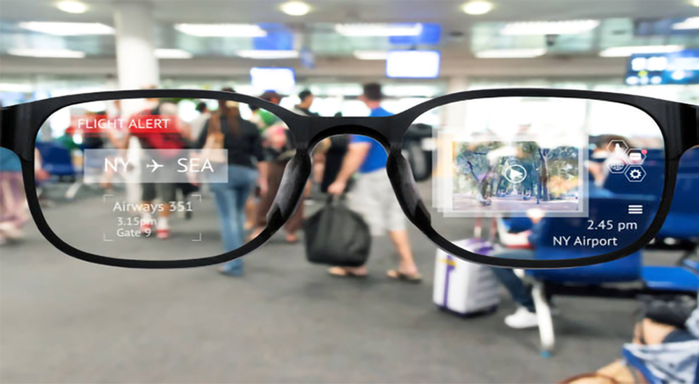Top 7 AR Trends to Look Out For in 2023 and Beyond